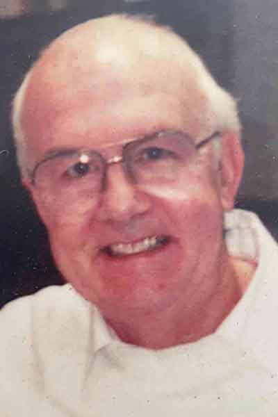 William A. Nicholas 1930-2022 | News, Sports, Jobs - Tribune Chronicle